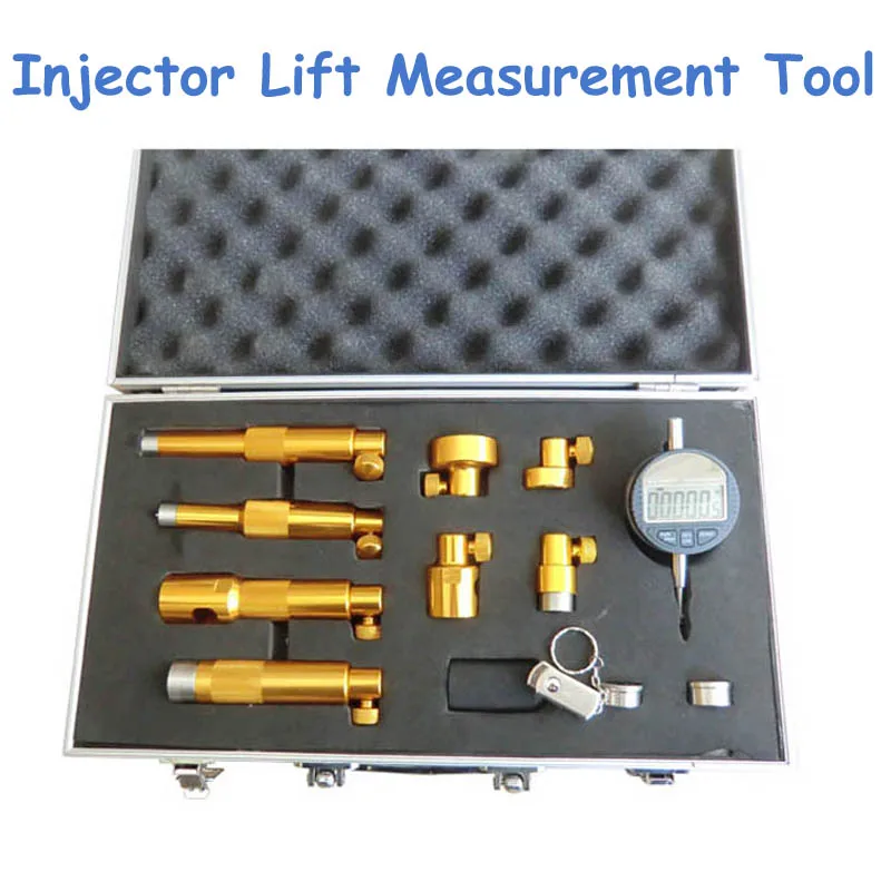 Denso-Series-Common-Rail-Injector-Lift-Measurement-Tool-Kit-Valve ...