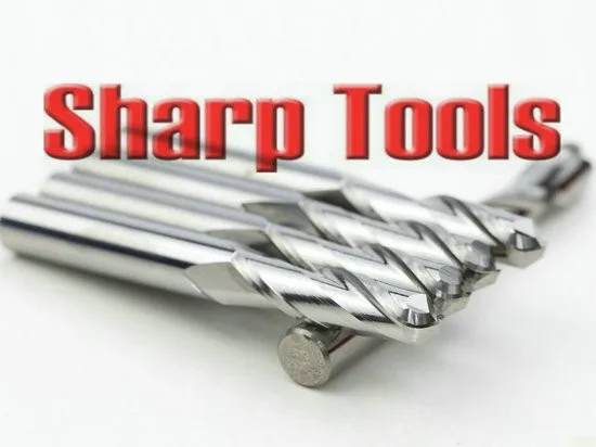 1pcs 6mm 2 Flute Tungsten Carbide Spiral Ball Nose End Mill CNC Router ...