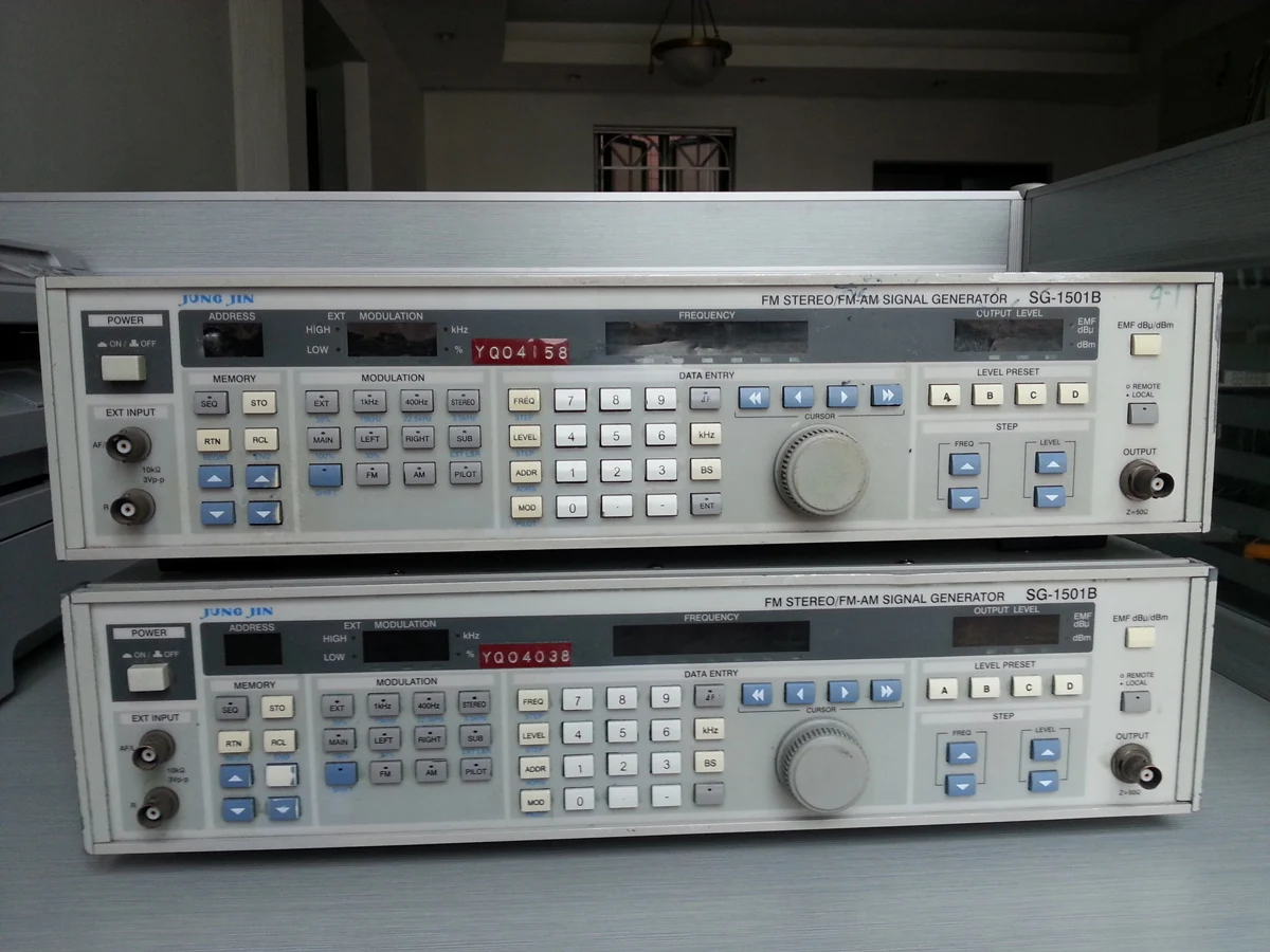 Online Buy Wholesale radio signal generator from China radio signal ...