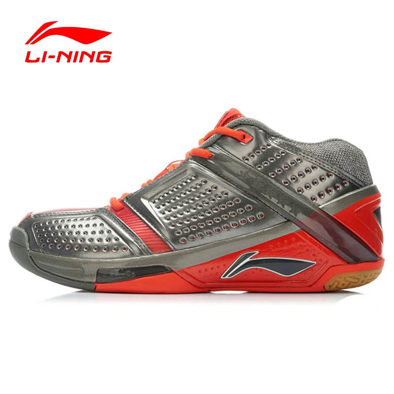 Li Ning Badminton Shoes Lin Dan