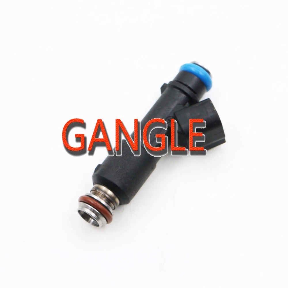 12599504 injetor de combustível para gmc chevrolet hummer