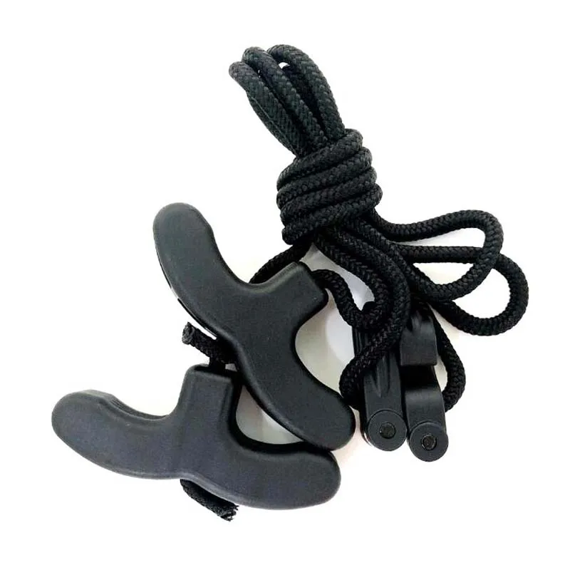 Dispositif d'arbalète pour le tir à l'arc, outil d'installation de cordes, accessoires | AliExpress