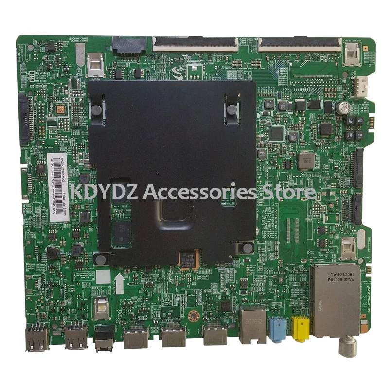 free-shipping-Good-test-for-UA55KUC31SJXXZ-motherboard-BN41-02528A-CY ...