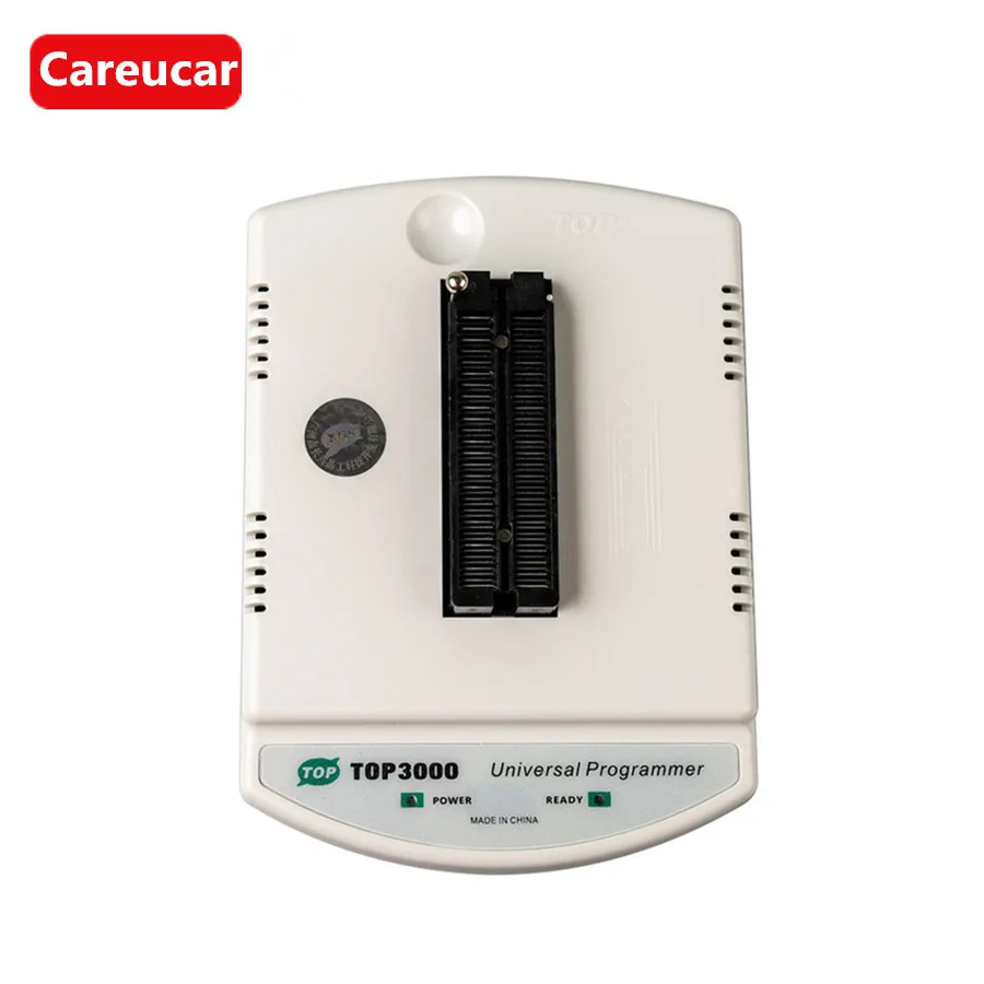 Top3000 Universal Programmer For Mcu And Eproms Programming In Auto Key Programmers From