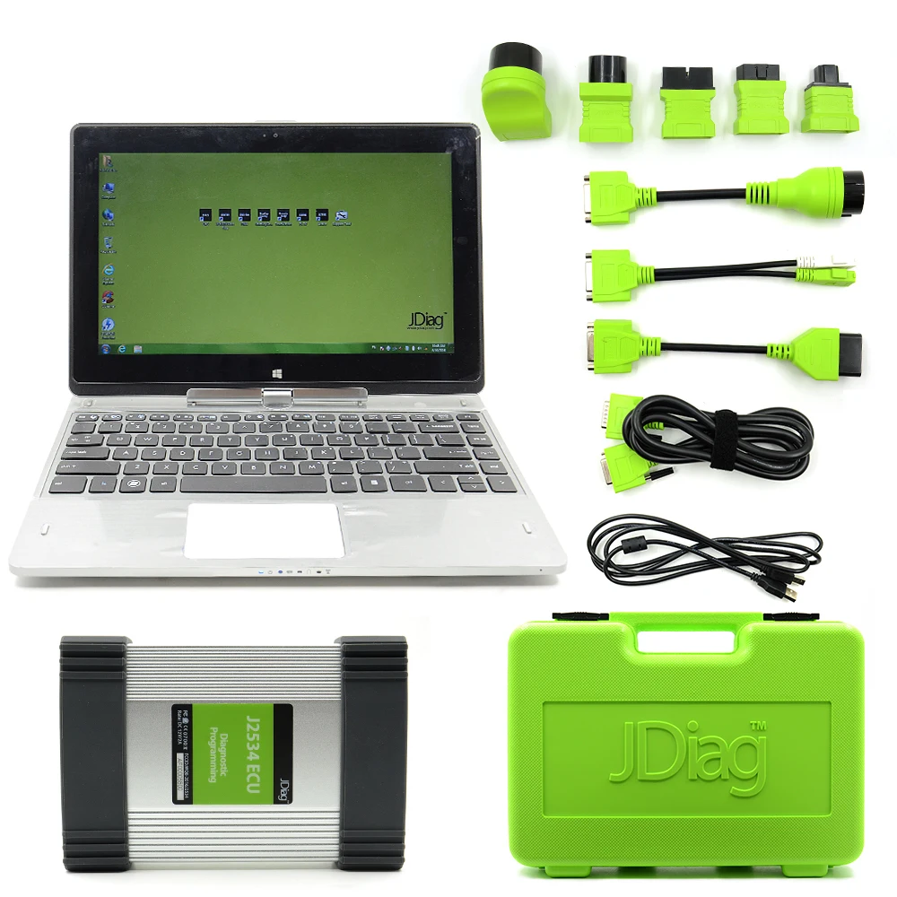 SCANNER MOBIL,Universal