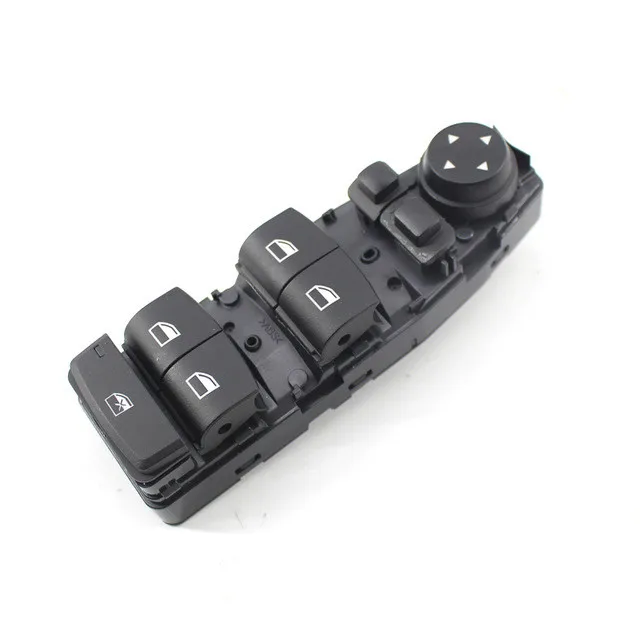 Car Window Switch for BMW 5 Series F10 F18 61319241955 Genuine Driver ...