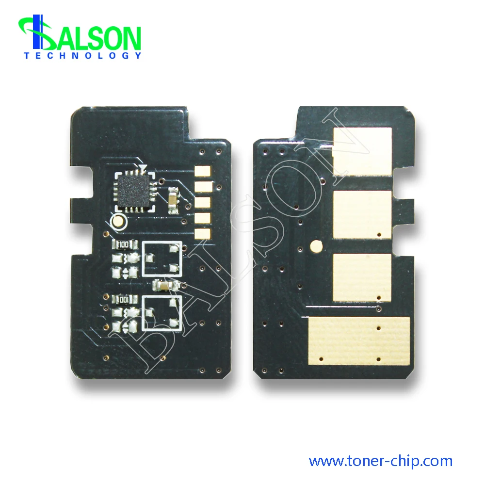 ML T108 Smart Cartridge chip Laser Printer Toner chip Reset for Samsung ML 1640K/1641K/1642K ...