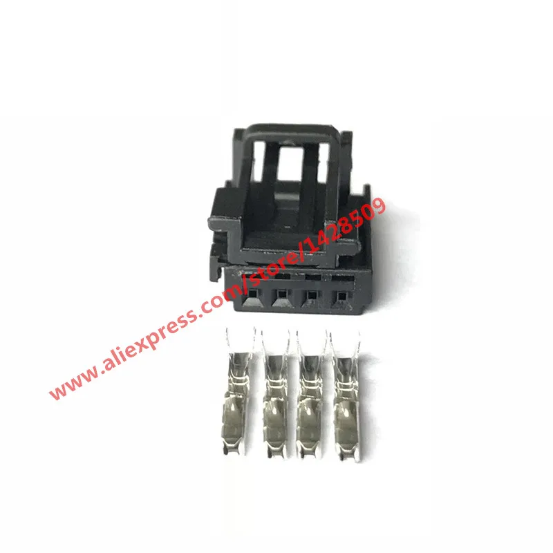 5-Sets-4-Pin-8K0-973-754-Door-Lifter-Switch-Plug-8K0973754-8K0972994 ...