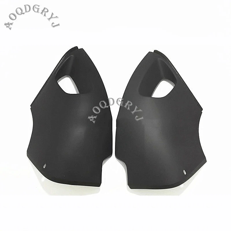 Автомобильный Стайлинг подходит для 2007-2013 Volvo XC90 матовый черный ...