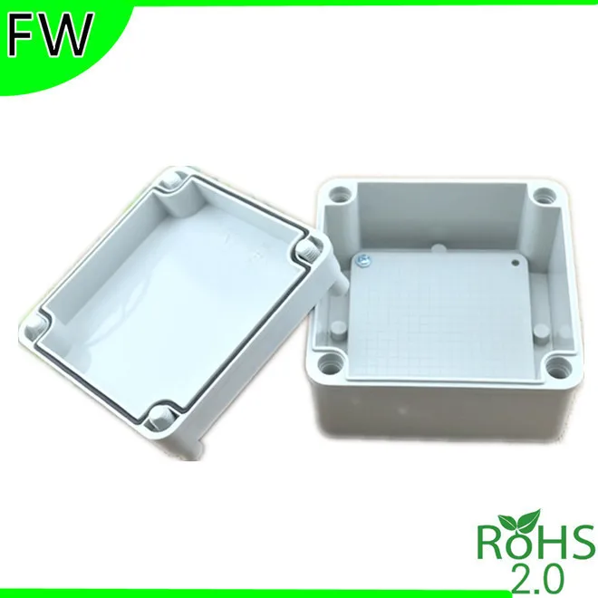 Waterproof Plastic Switch Box Cartridge Floor Outdoor Distribution Box ...