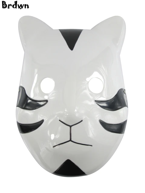 Anbu Black Ops Mask Designs