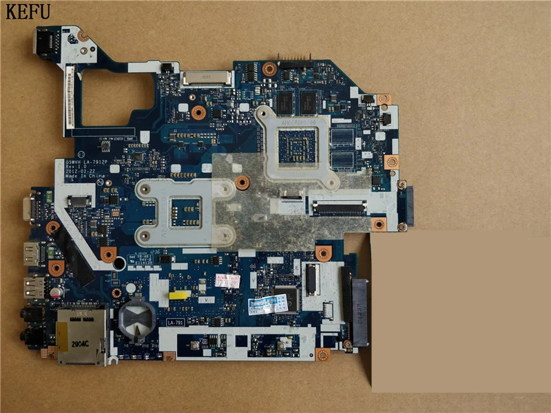 Gateway h57h-am2 v2-0 motherboard - paylasopa