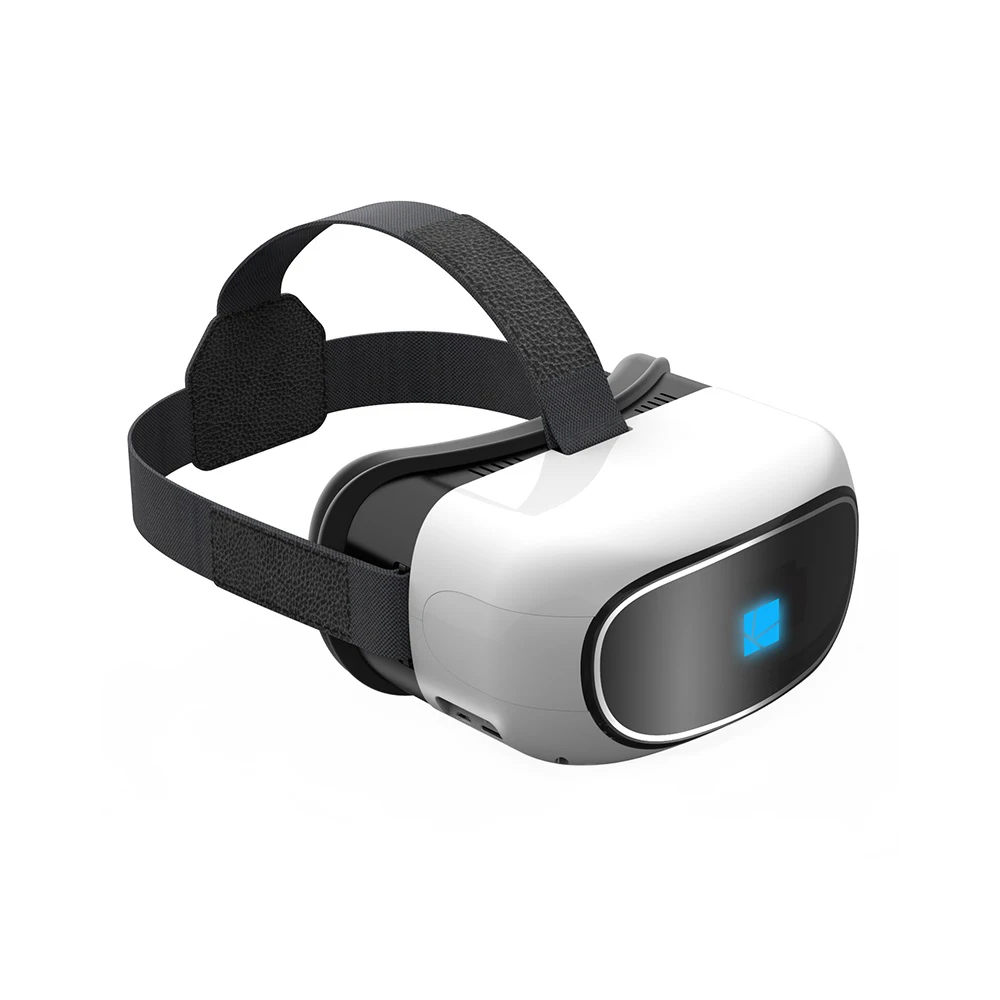All In One VR BOX Virtual Reality HD Headset Quad Core Immersive 3D VR All In One VR BOX Virtual Reality HD Headset Quad Core Immersive 3D VR
