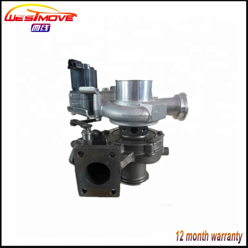 Td04m4t Turbo Turbocharger 49477-02500 49477-02510 49477-02520 For ...