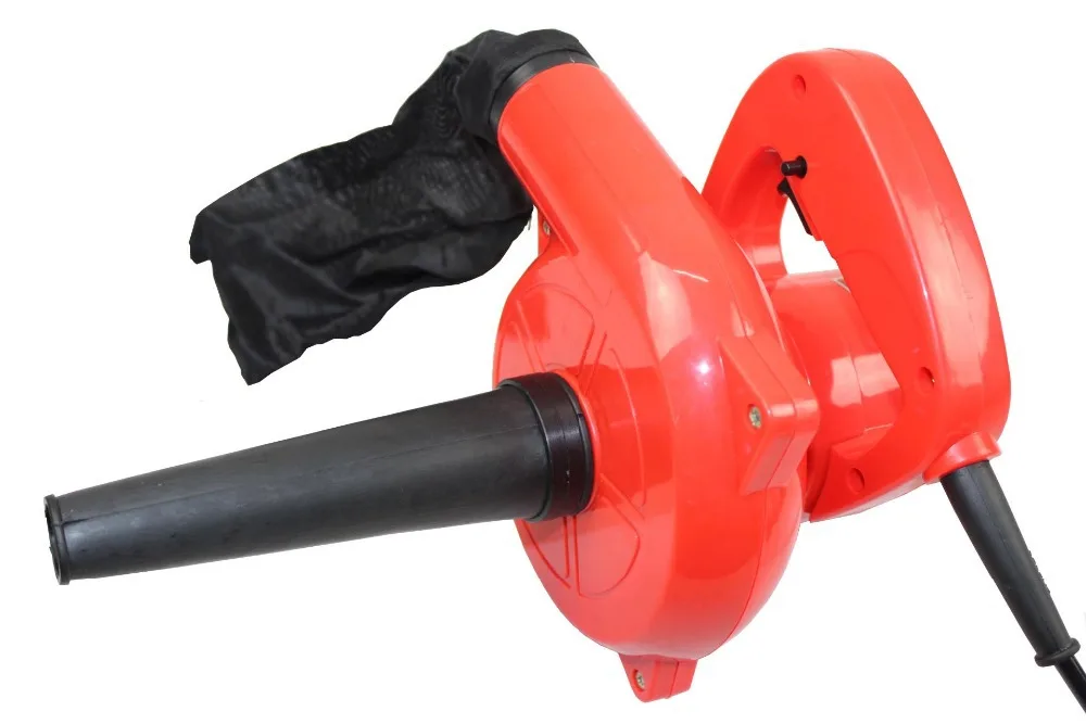 High power computer blower precipitator blower household dual purpose ...