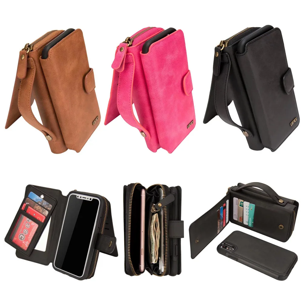 Luxury Tote With Zipper On Back | semashow.com