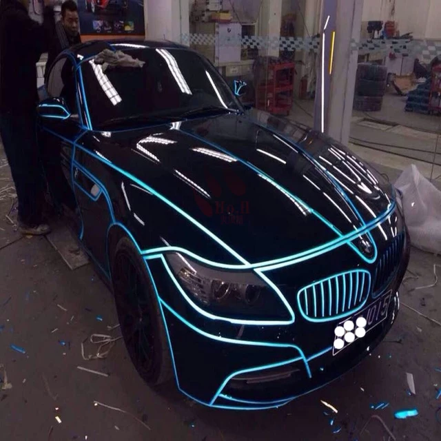 Aliexpress.com : Buy 1.5cm * 5M car reflective strip super reflective ...