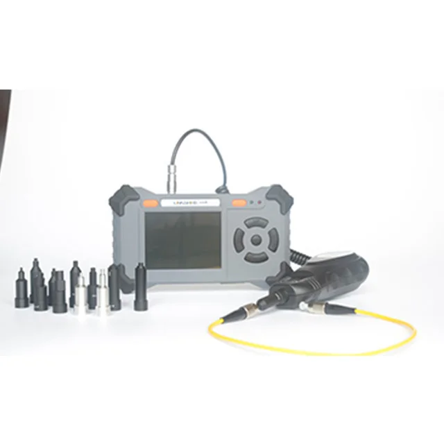 Connector Fiber Optic Inspection Scope