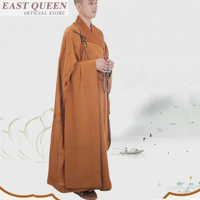Zen Buddhist Clothing