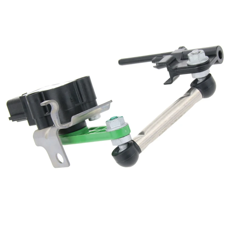 New Ride Height Level Sensor 7p0 616 213 For Audi* Vw Touareg* 7p 2010 ...
