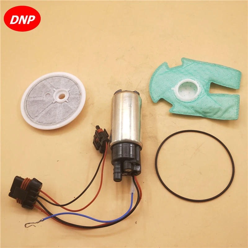 DNP fuel pump for Ford Fiat Volkswagen Corrado 0580454008 377919051AE