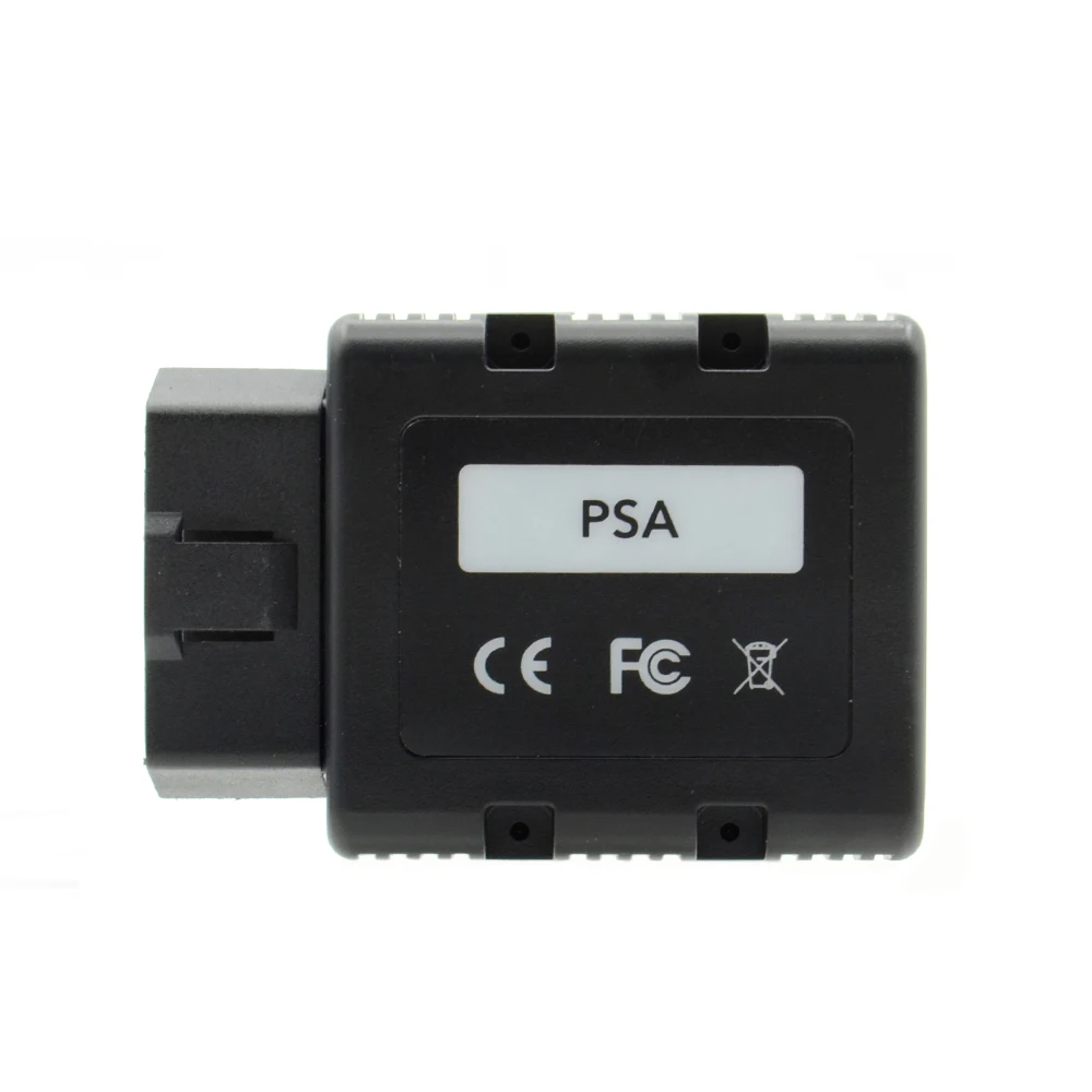 For Citroen for Peugeot PSACOM PSA-COM Bluetooth Diagnostic Tool PSA ...