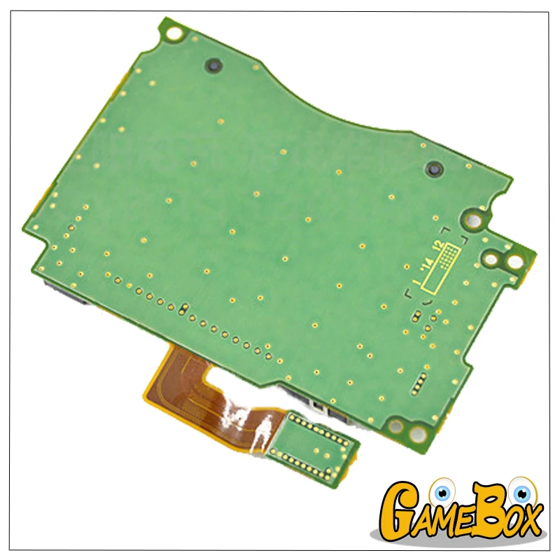 Original Game Card Slot Module for Nintend New 3DS Game Card Slot ...