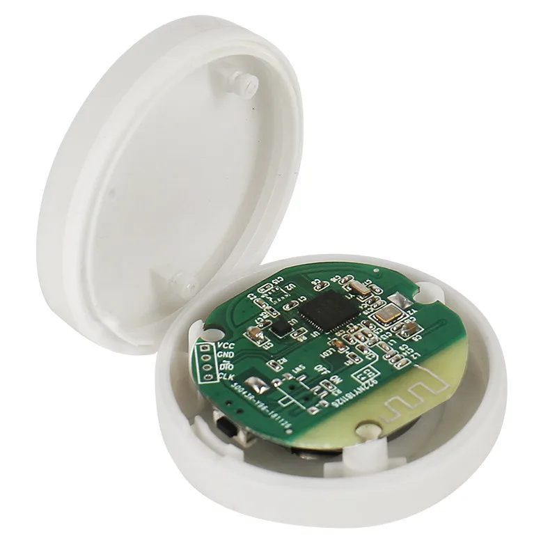 Waterproof Casing NRF52832 Customized iBeacon Eddystone UID Eddystone ...