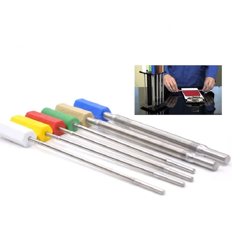 RK-coating-line-bar-Hand-painted-ink-bar-140mm-applicator-coating ...