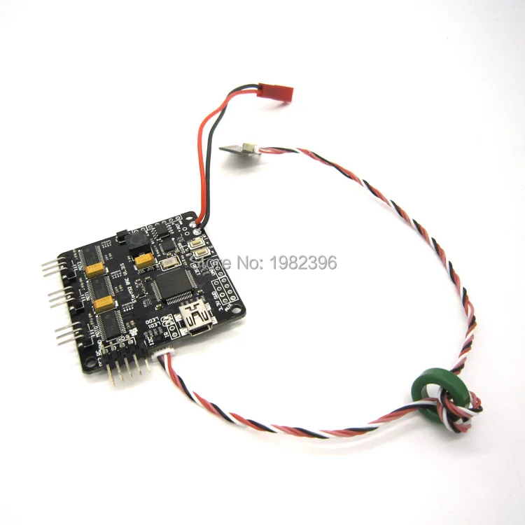 Storm32 BGC 32Bit 3 Axis Brushless Gimbal Controller|brushless gimbal ...
