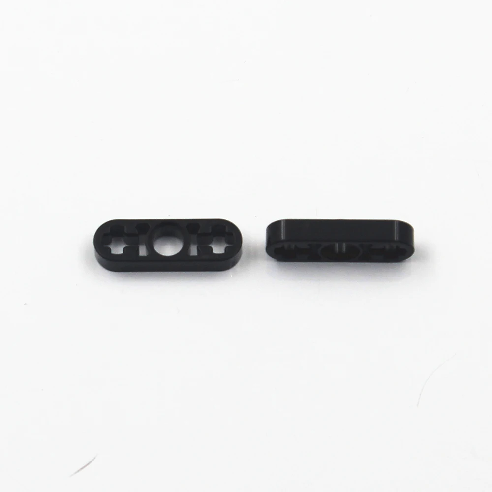 Self Locking Bricks MOC Building Blocks 30PCS TECHNICAL LEVER 3M ...