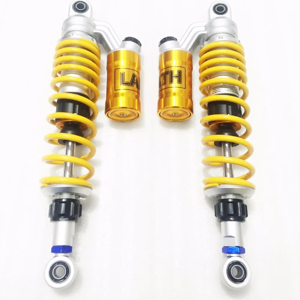 300mm 320mm 340mm 350mm 360m Universal Motorcycle Shock Absorber ...