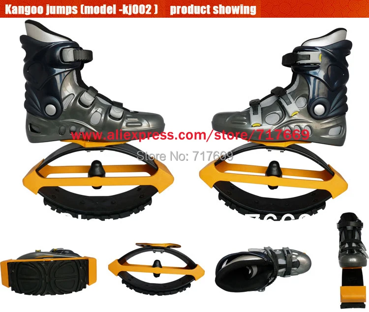 Wholesales Bounce Shoes Kangoo Jumping Shoes ,powerful Jumps,Skyrunner ...