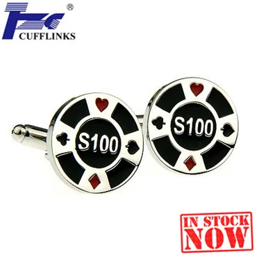 TZG09081 Gamble Cufflink Cuff Link 2 Pairs Free Shipping Promotion|cufflink cuff|cuff ...