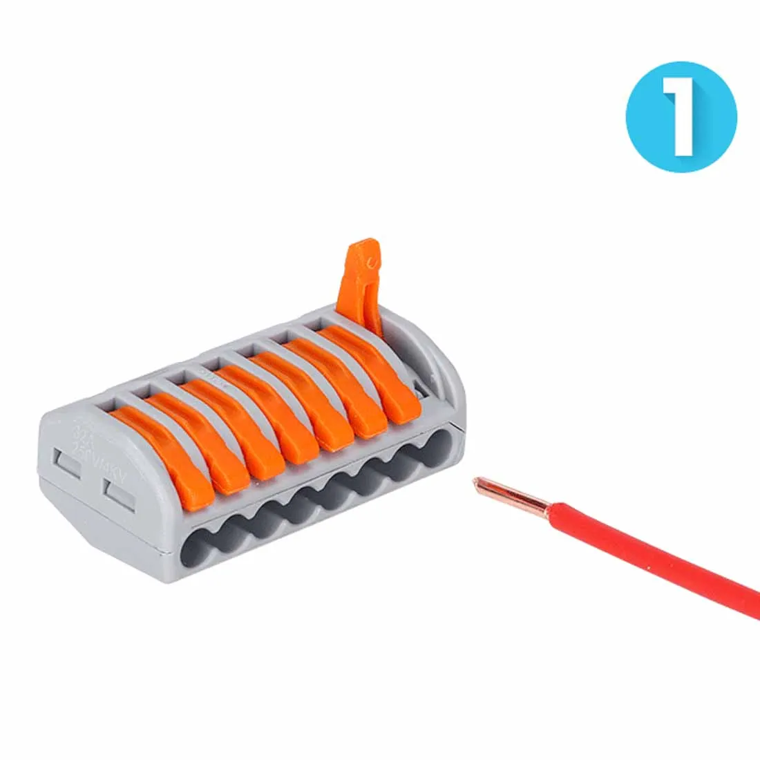 What Is Compact Wire at Louis Samson blog