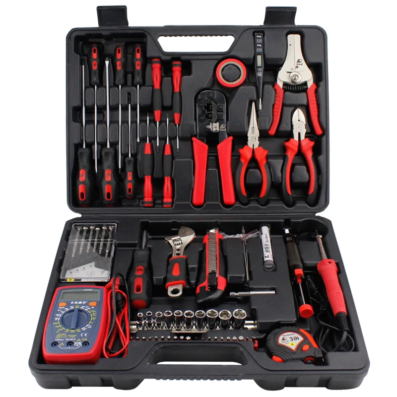 Telecommunications-tools-63-sets-of-telecommunication-tool-set ...