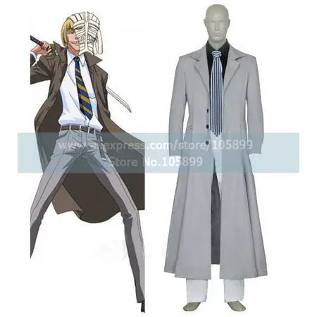 Bleach Hirako Shinji Cosplay|costumes custom|costume renaissancecostume ...