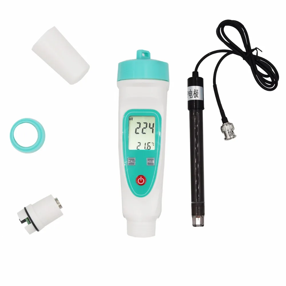 ORP-BW/ORP-BL Pen-Type aquarium water tester Drinking Water Analyser ...