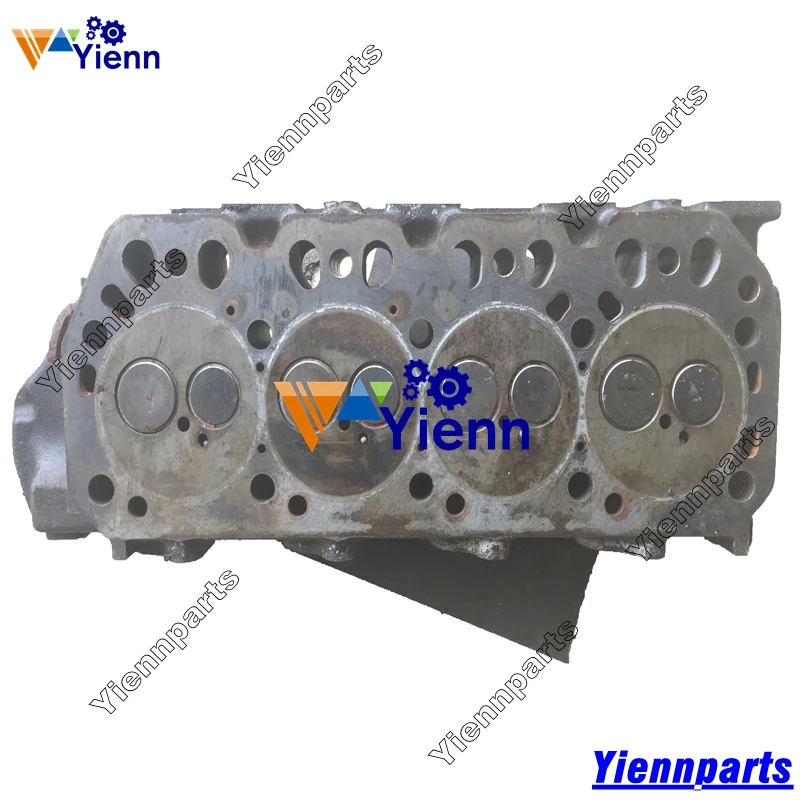 FOR-Mitsubishi-K4N-cylinder-head-for-Mitsubishi-engine-OBELCO-SK045 ...