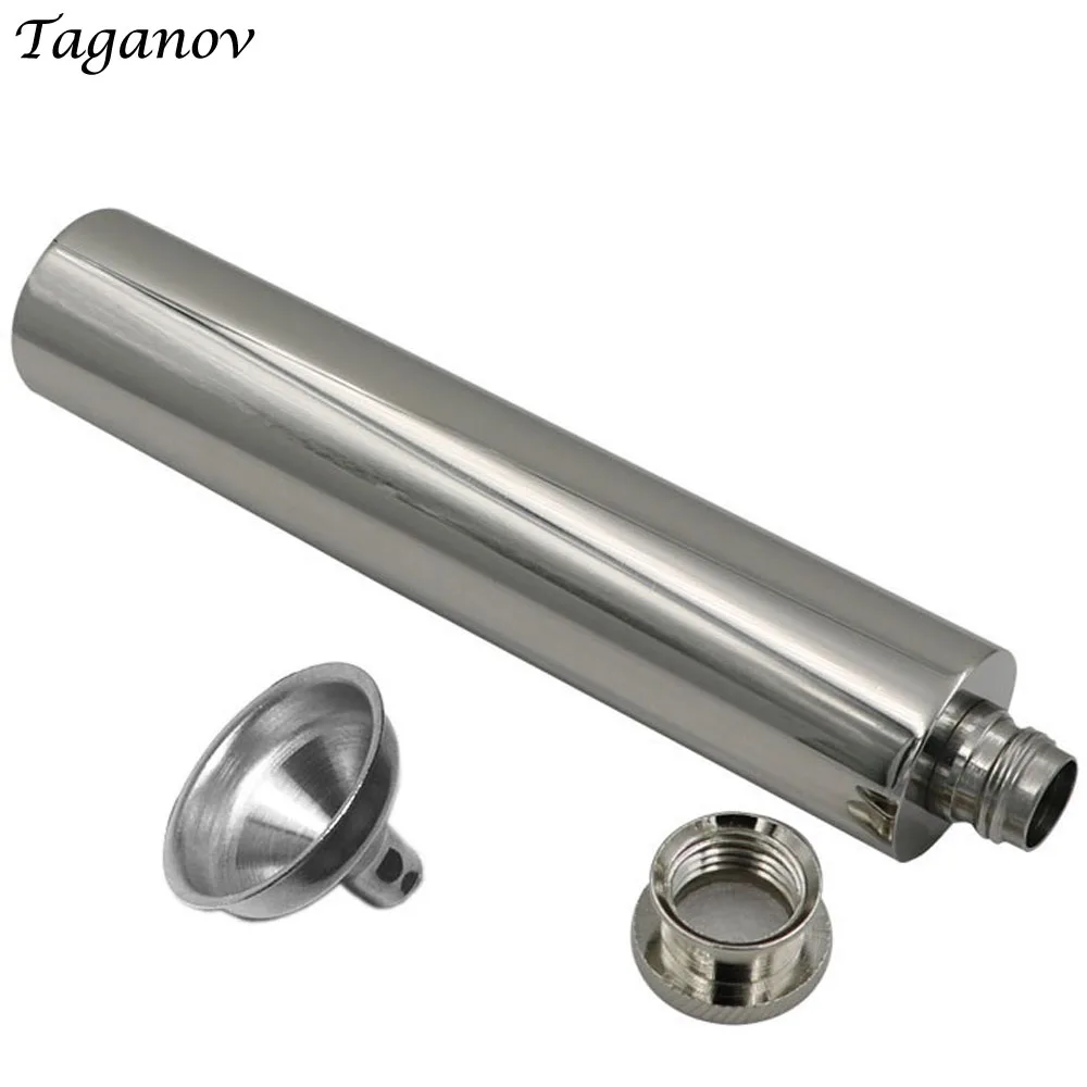 Minitermo personalizado de 2 oz y 60ml, botella de whisky, viski matara ...