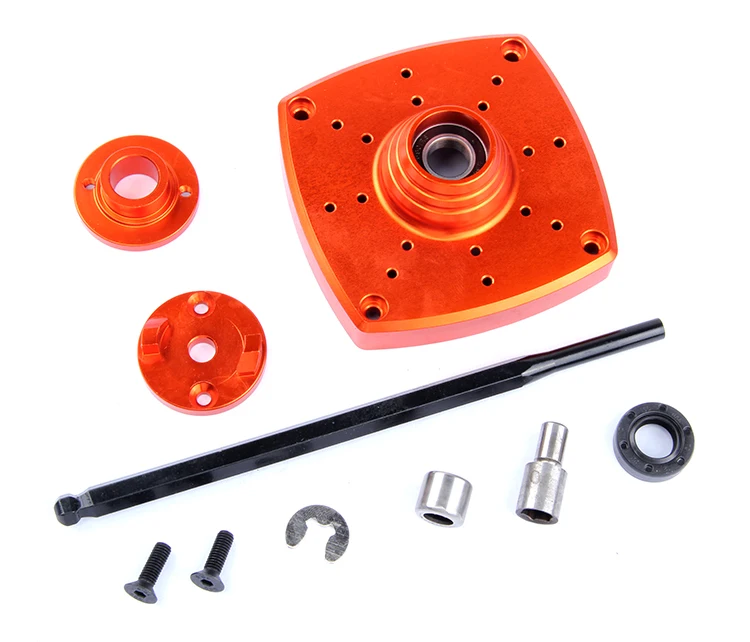 1/5 Scale Rc Baja Parts Rovan Parts New Product Electric Starter Kits ...