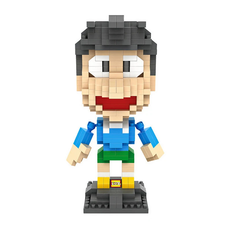 DIY Mini Building Nano blocks,children gifts,model,Educational toys ...