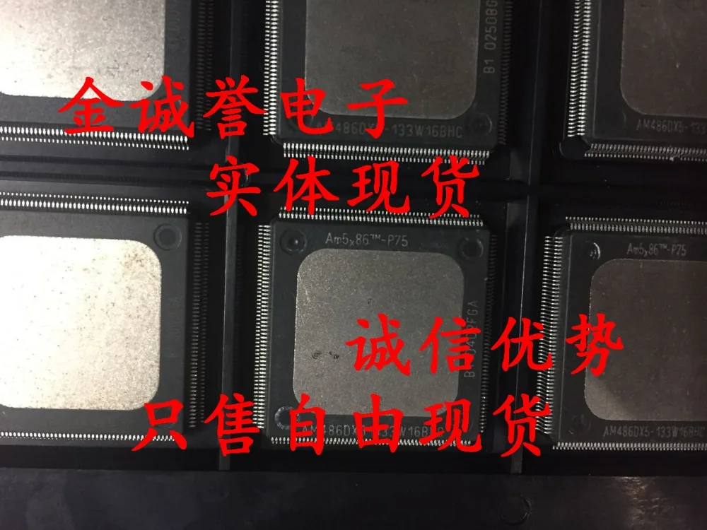 Original-be-of-great-Quality-AM486DX5-133V16BHC-AM486DX5-133W16BHC ...