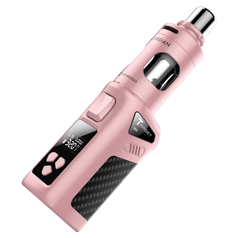 Vaporesso Target Mini 40W Starter Kit with Guardian Tank 2ml 1400mAh ...