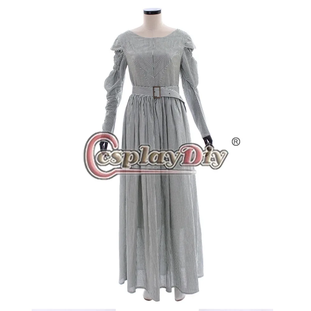 Fantine Costume