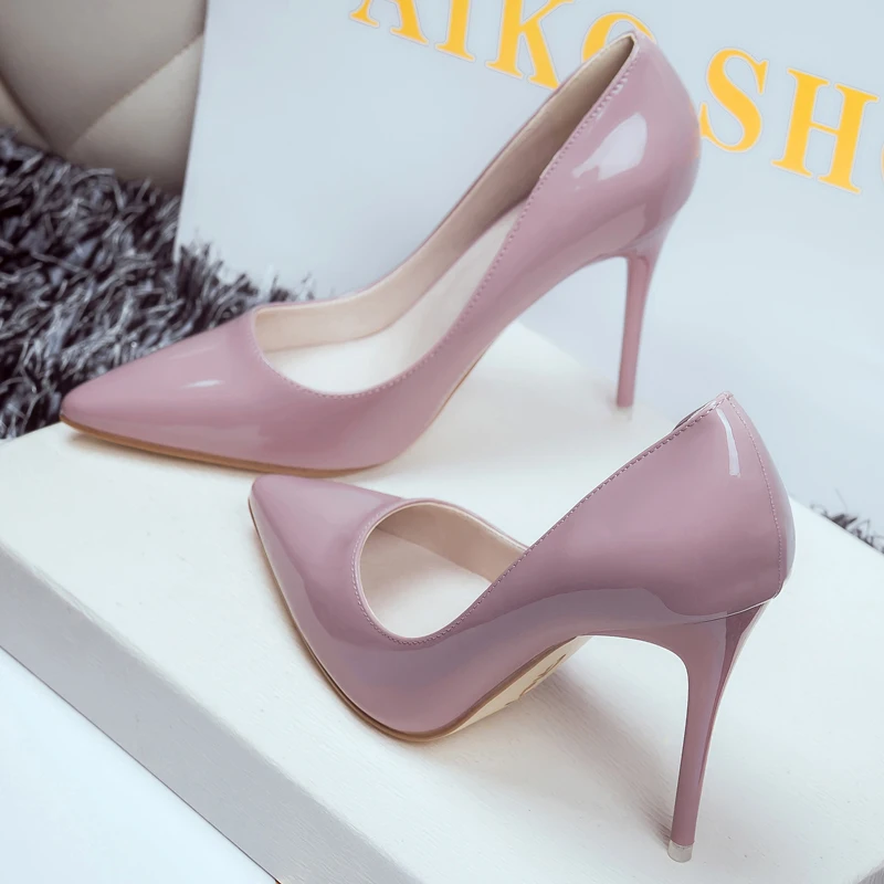 chaussure mariage semelle rouge