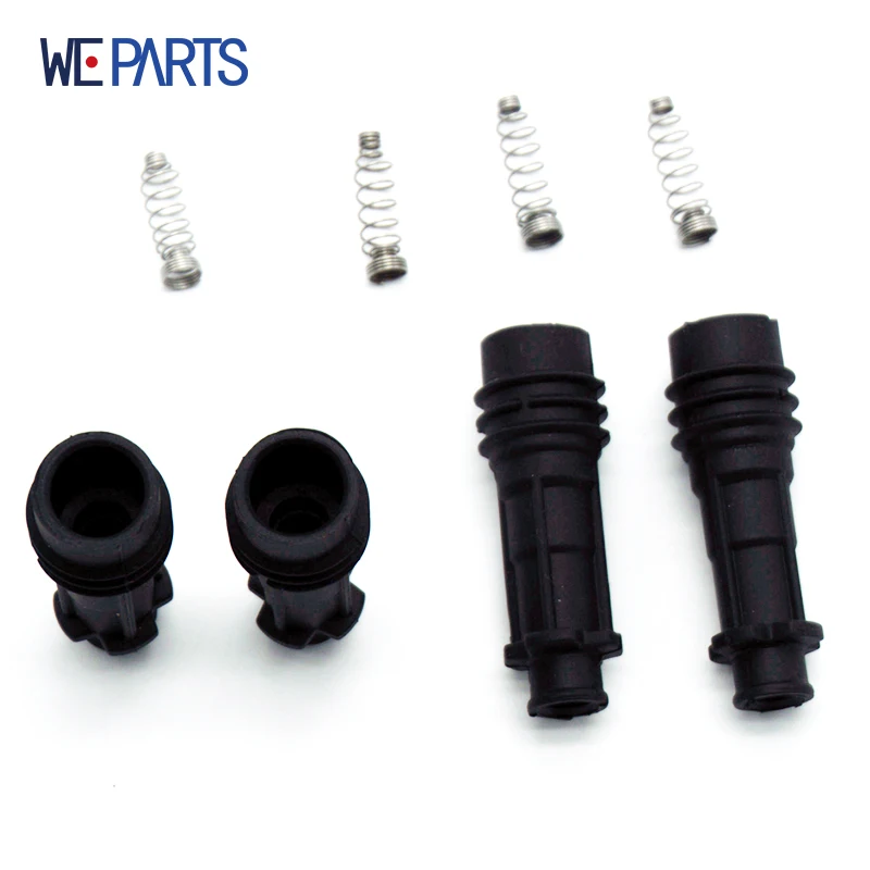 Car Ignition Coil Repair Kits Oe No:1208020/24420584 Zs338 For Opel ...