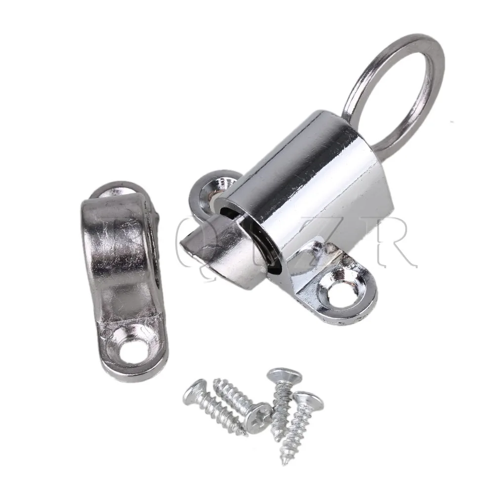 Popular Spring Bolt Lock-Buy Cheap Spring Bolt Lock lots from China ...