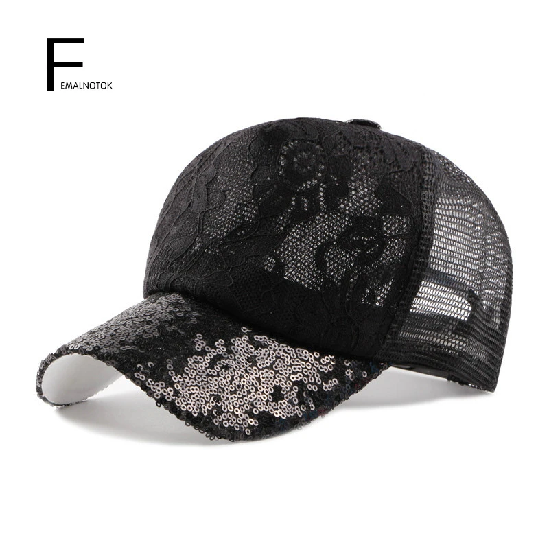 Fashion summer caps women high quality brand designer baseball cap ...