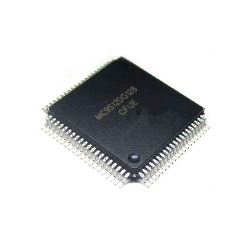 1 개/몫 MC9S12DG128CFUE MC9S12DG128 MC9S12DG128CFU|lot|lot lot - AliExpress
